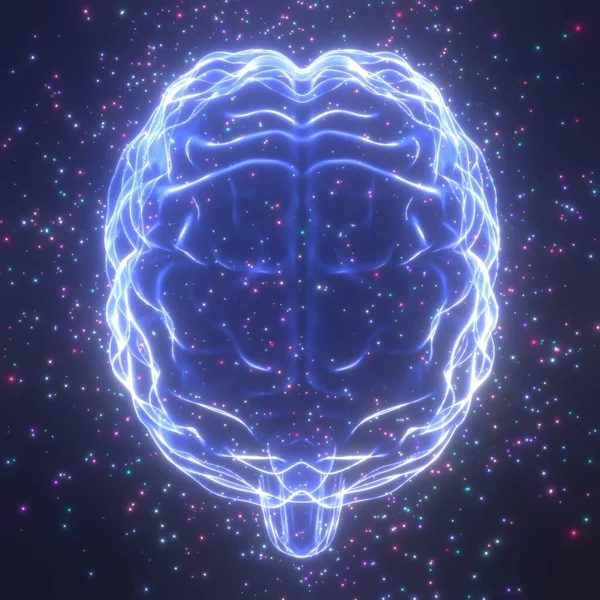 Brain science background Stock Photos, Royalty Free Brain science ...