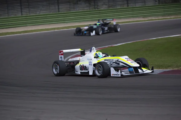 Fia Formula 3 European Championship – Stock Editorial Photo © DPM75 ...