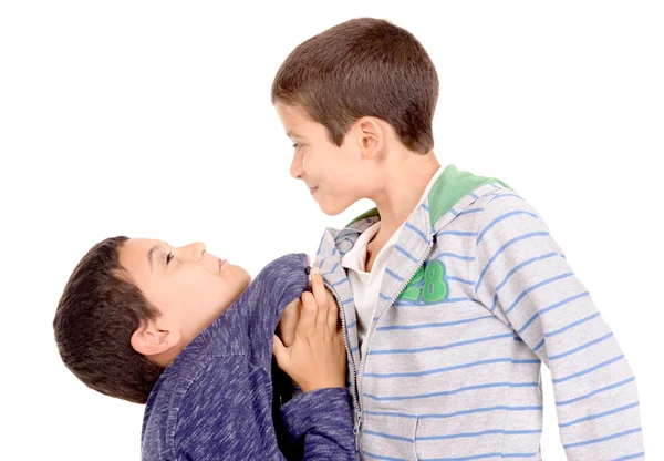 Mean little boy Stock Photos, Royalty Free Mean little boy Images ...