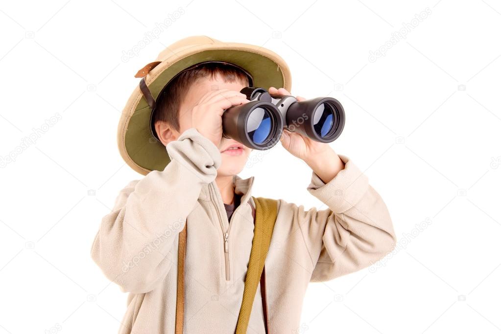 Explorer ⬇ Stock Photo, Image by © verkoka #55978697