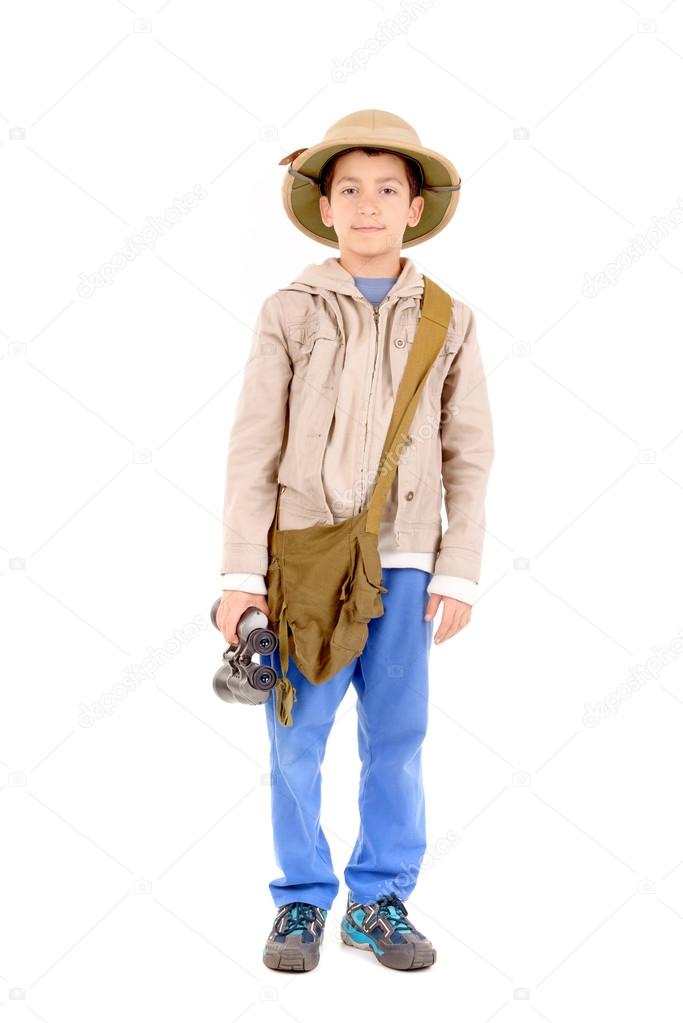 Explorer Stock Photo by ©verkoka 55978965