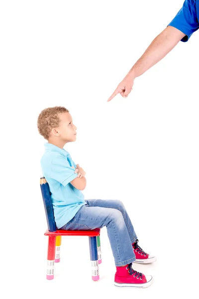 Bad behavior Stock Photos, Royalty Free Bad behavior Images | Depositphotos