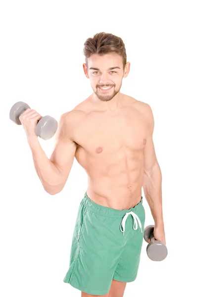 Male body trainer Stock Photos, Royalty Free Male body trainer Images ...