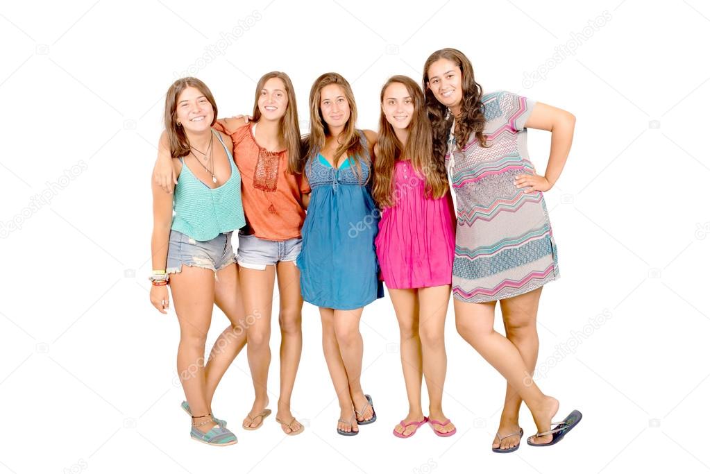 Teenagers Stock Photo by ©verkoka 85592268
