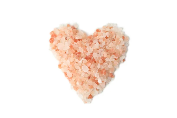 Heart salt Stock Photos, Royalty Free Heart salt Images | Depositphotos