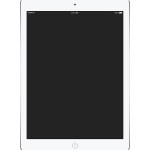 White tablet PC Stock Photo by ©mereutaadi 18472821