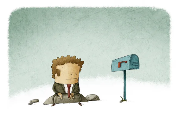 Waiting mail Stock Photos, Royalty Free Waiting mail Images ...