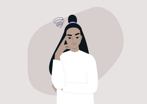 Skeptical Vector Art Stock Images | Depositphotos