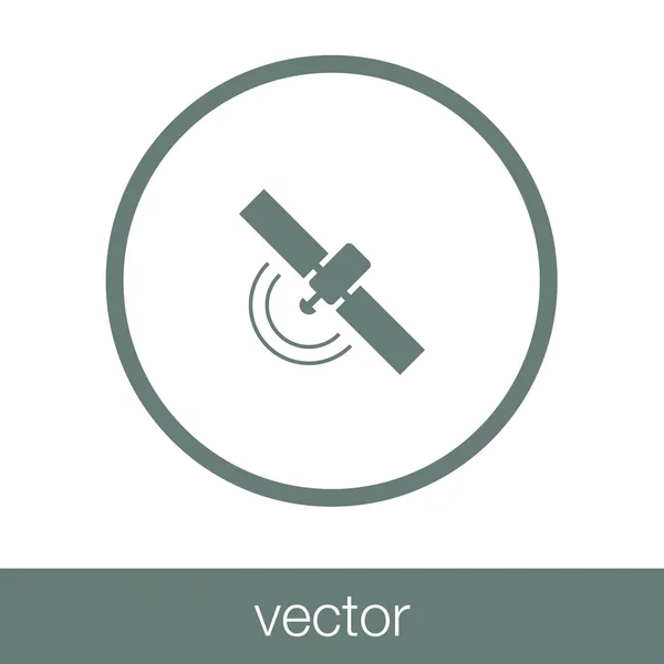 100,000 Satellite positioning system Vector Images | Depositphotos