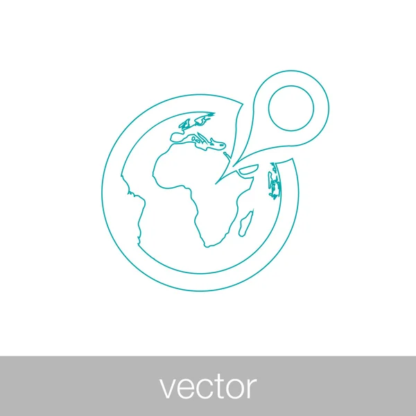 Localization Stock Vectors, Royalty Free Localization Illustrations ...