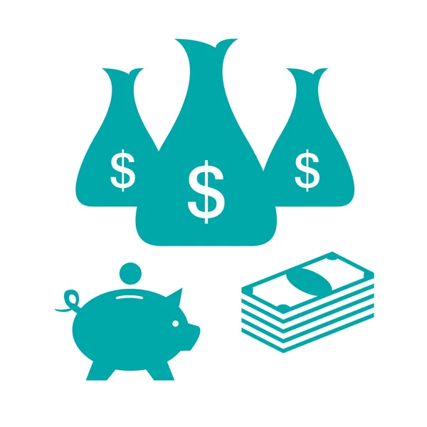 Geld piktogram Stock Photos, Royalty Free Geld piktogram Images ...