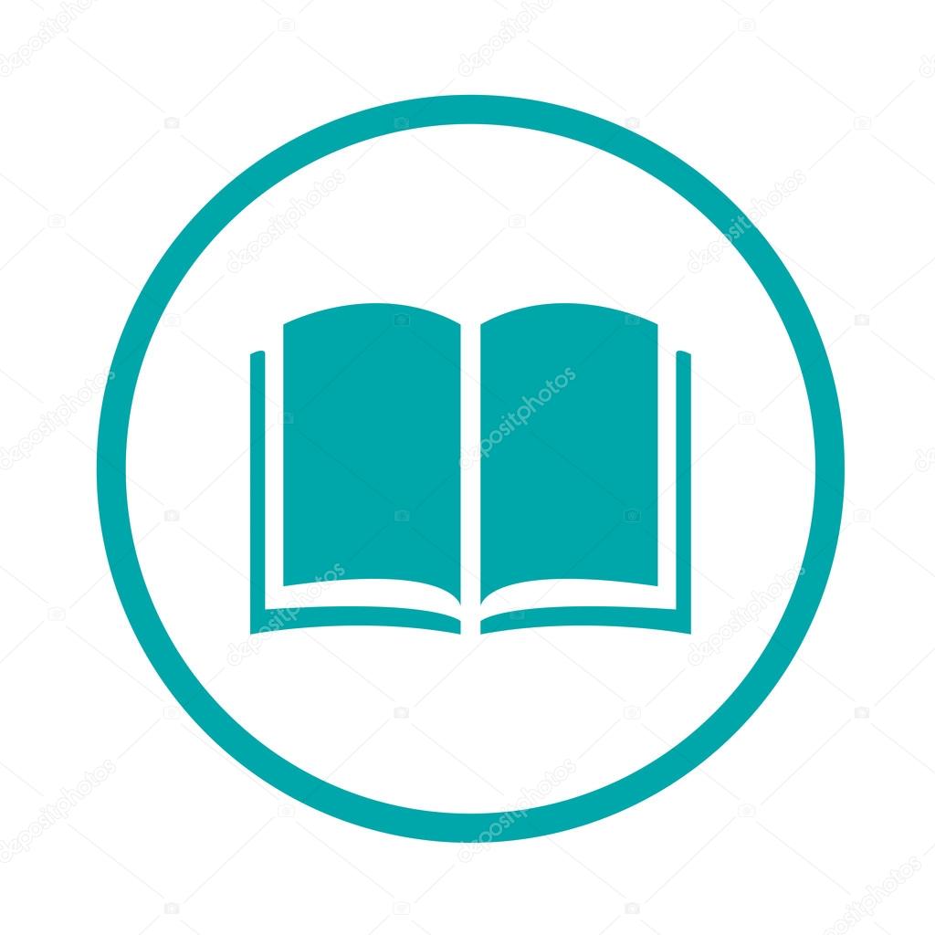 Book Publisher Icon