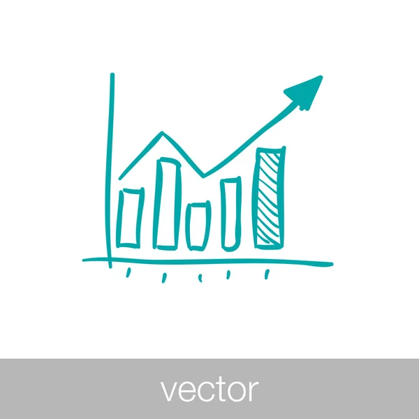 Growth picto Vector Art Stock Images | Depositphotos
