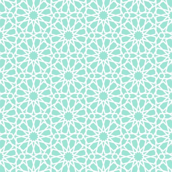 Traditional arabic pattern background Stock Vector Image by ©masha_tace ...