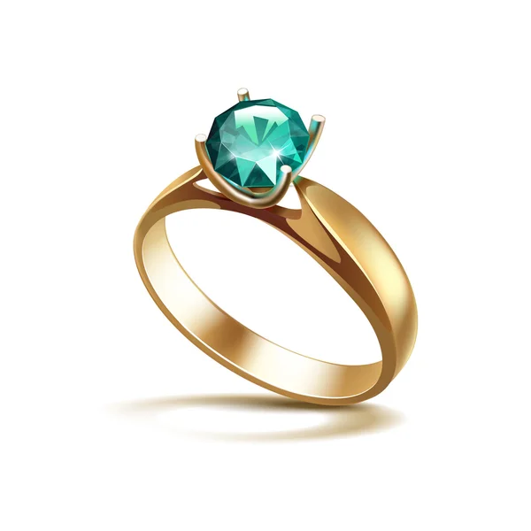 100,000 Emerald ring Vector Images | Depositphotos