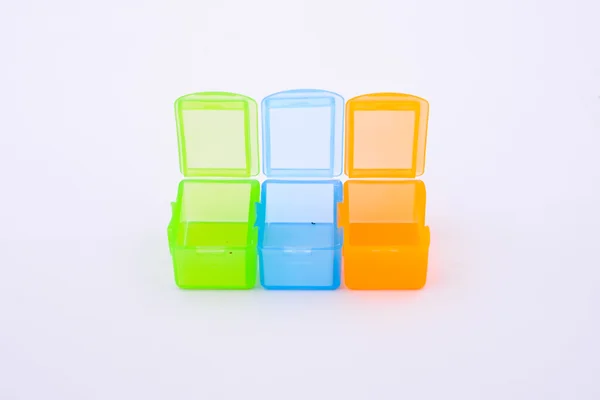 Pill boxes Stock Photos, Royalty Free Pill boxes Images | Depositphotos