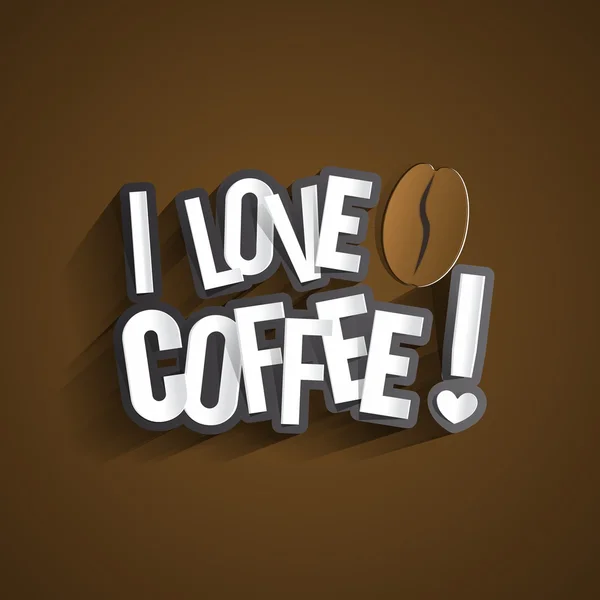 100,000 Coffee bean logo Vector Images | Depositphotos