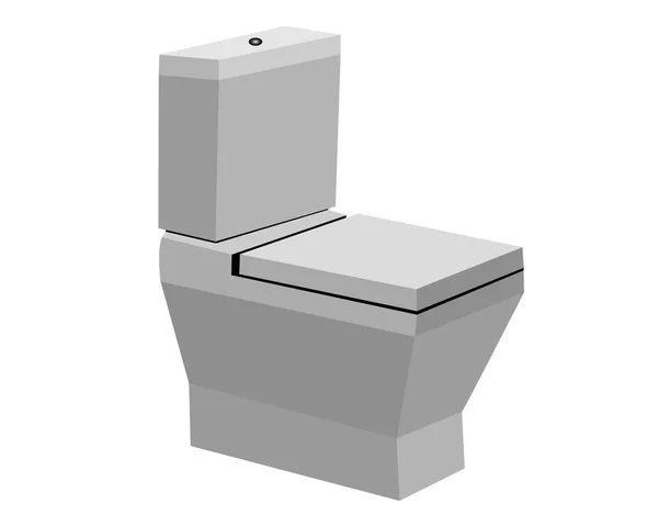 Cartoon toilet vectorafbeeldingen, illustraties en clipart | Depositphotos