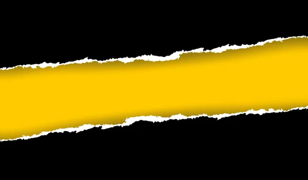 White page rip — Stock Vector © Nicemonkey #3408561