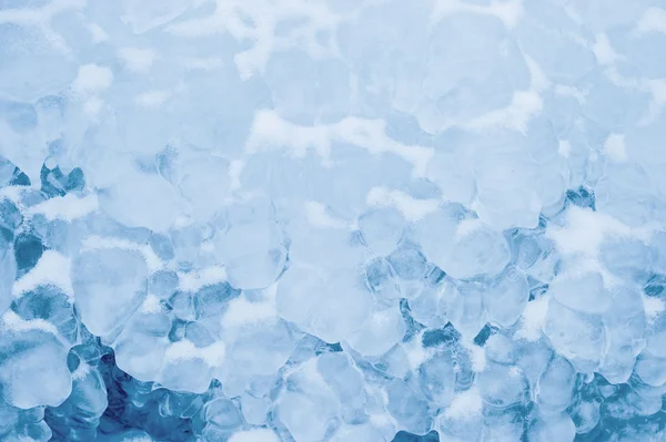 Square ice background — Stock Photo © gunnar3000 #3065289