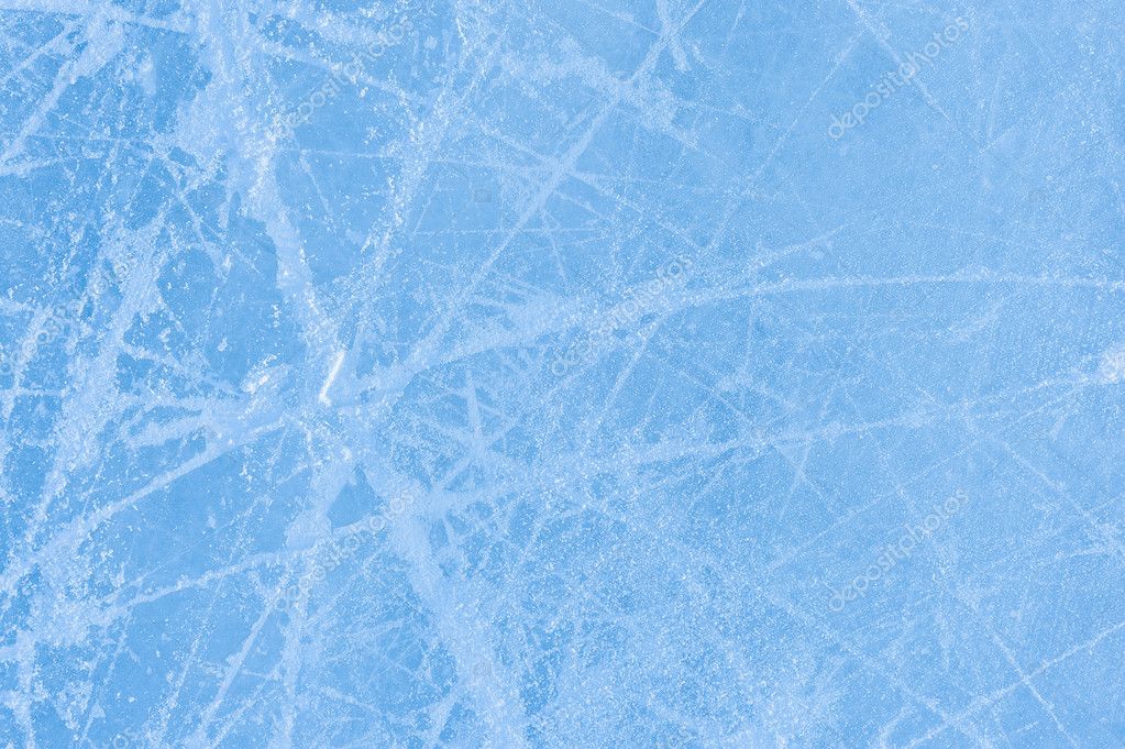 Hockey Ice Texture