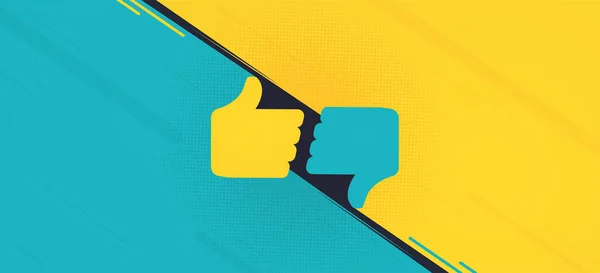 65 Likes dislikes Vector Images, Likes dislikes Illustrations ...