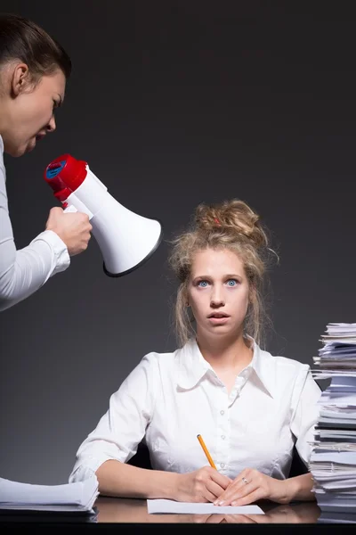 Strict boss Stock Photos, Royalty Free Strict boss Images | Depositphotos