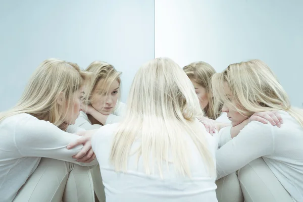 Anxiety disorder Stock Photos, Royalty Free Anxiety disorder Images ...