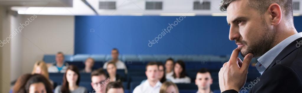 Business lecture Stock Photos, Royalty Free Business lecture Images ...