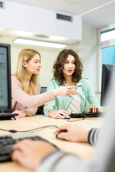 Working in pairs - Stock Image - Everypixel