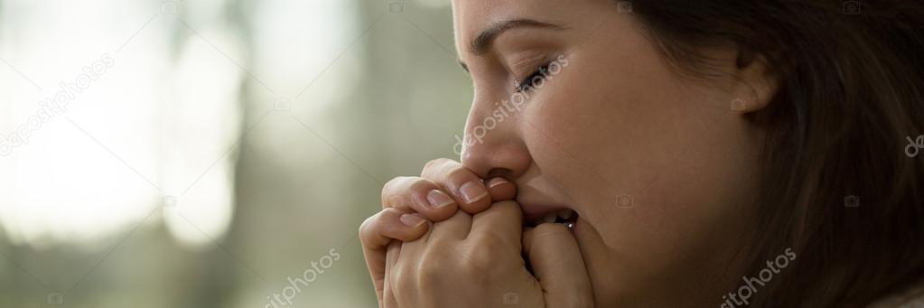 Hysteria crying Stock Photos, Royalty Free Hysteria crying Images ...