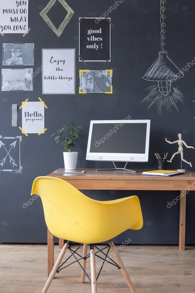 You must do what you love Stock Photo by ©photographee.eu 117014920