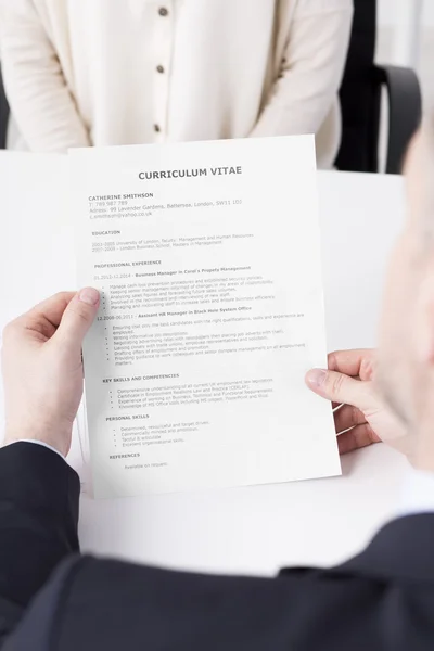 Resume Stock Photos, Royalty Free Resume Images | Depositphotos