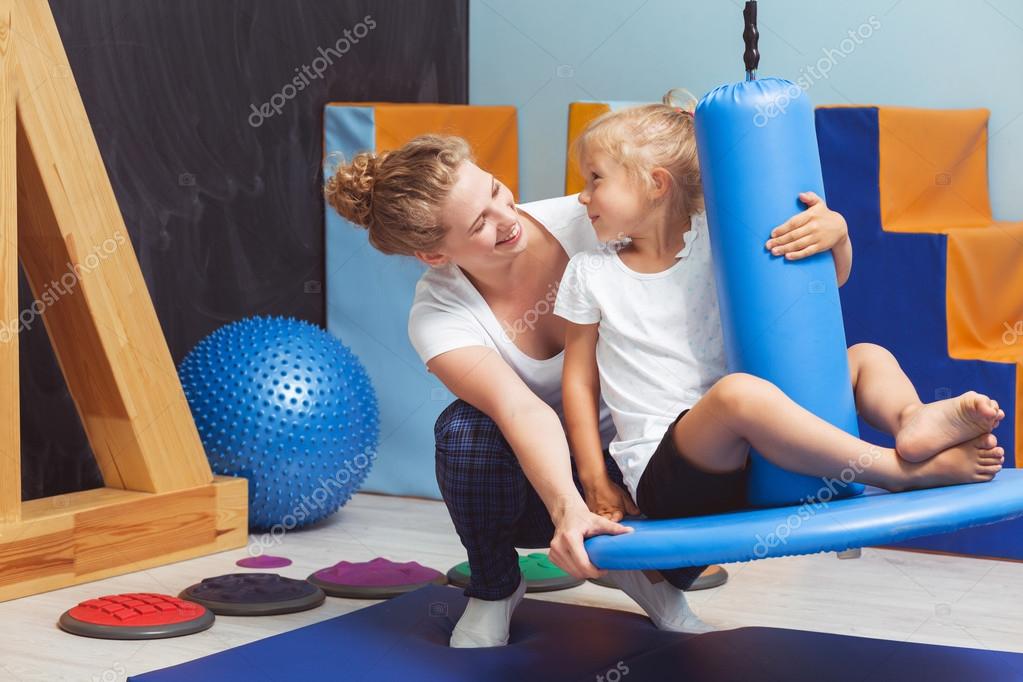 Sensory Integration Therapy For Adults