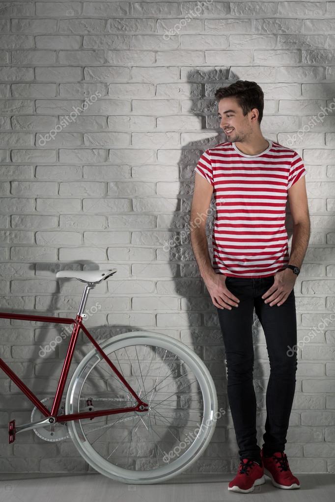 Getting around in style Stock Photo by ©photographee.eu 120254630