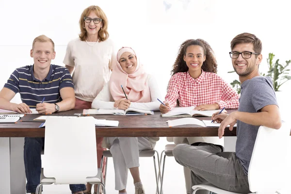 Cross cultural communication Stock Photos, Royalty Free Cross cultural ...