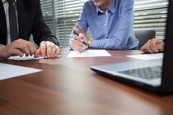 Working on a project - Stock Image - Everypixel