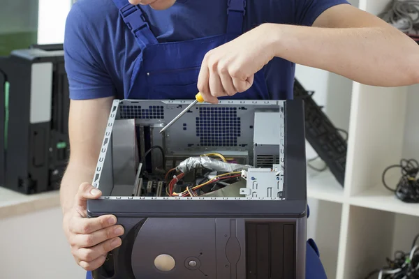 Computer repair Stock Photos, Royalty Free Computer repair Images ...