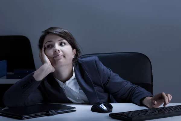 Bored office Stock Photos, Royalty Free Bored office Images | Depositphotos