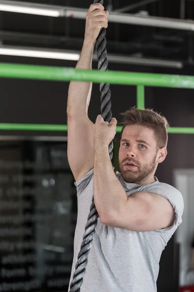 Man pulling rope Stock Photos, Royalty Free Man pulling rope Images ...