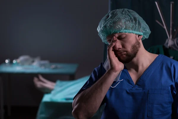 Broken down doctor Stock Photos, Royalty Free Broken down doctor Images ...