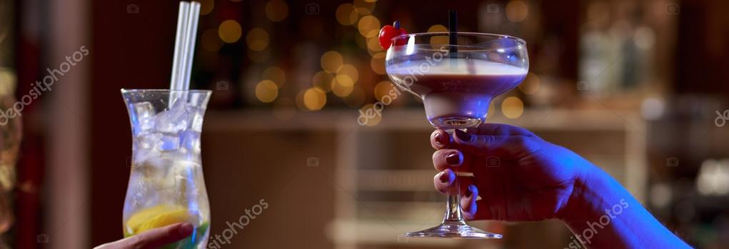 Coctails Stock Photos, Royalty Free Coctails Images | Depositphotos