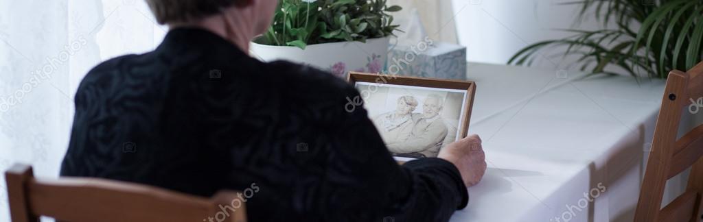 Widow Stock Photos, Royalty Free Widow Images | Depositphotos