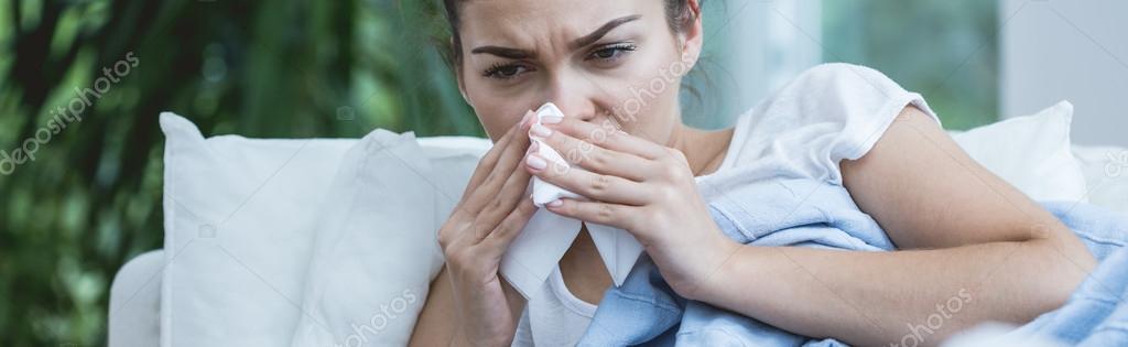 Stuffy nose Stock Photos, Royalty Free Stuffy nose Images | Depositphotos