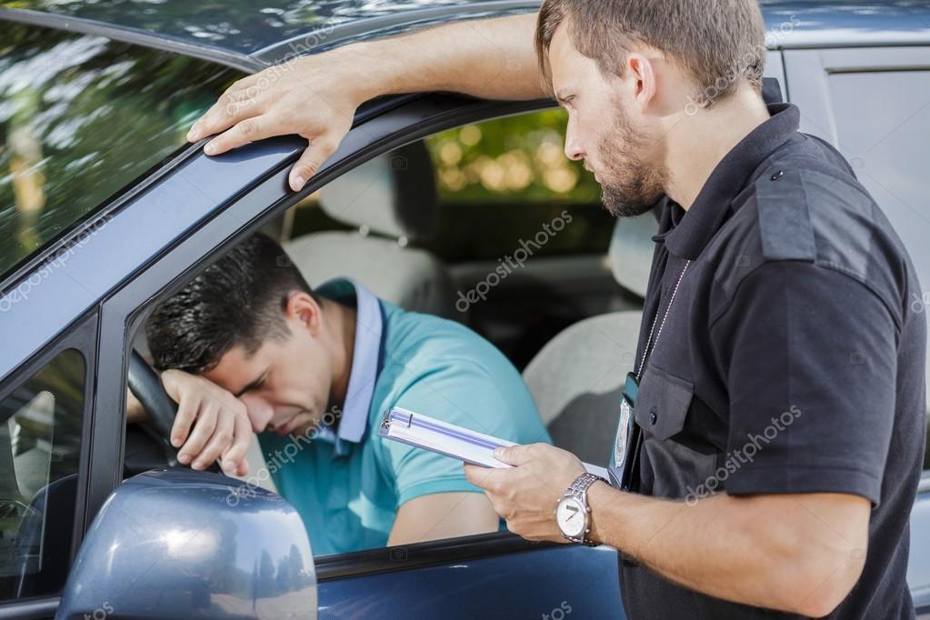 Triste hombre en coche: fotografía de stock © photographee.eu #86300560 ...