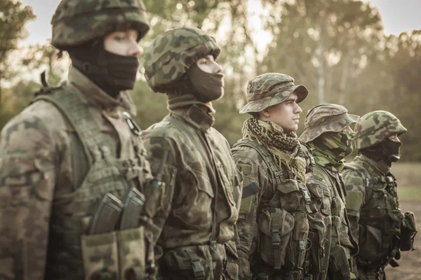 Basic training Stock Photos, Royalty Free Basic training Images ...