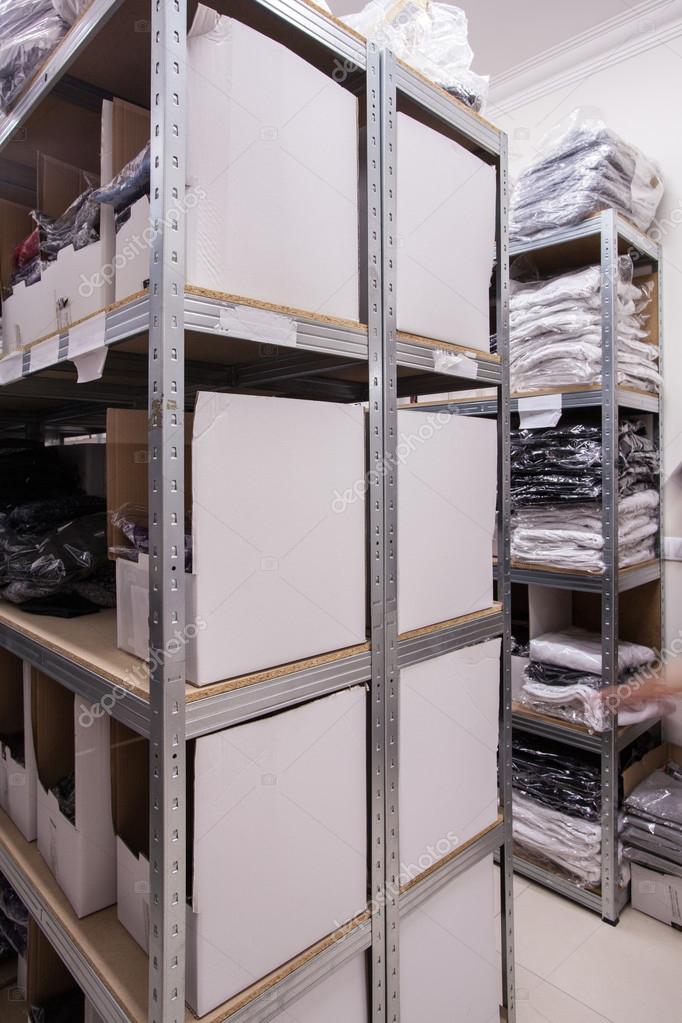 Lots of folders and documents Stock Photo by ©photographee.eu 92074960