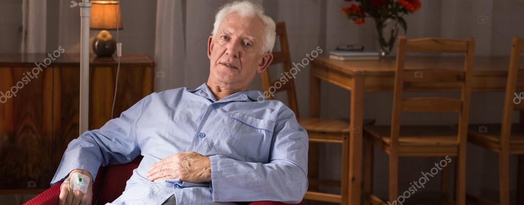 Sick older person Stock Photos, Royalty Free Sick older person Images ...