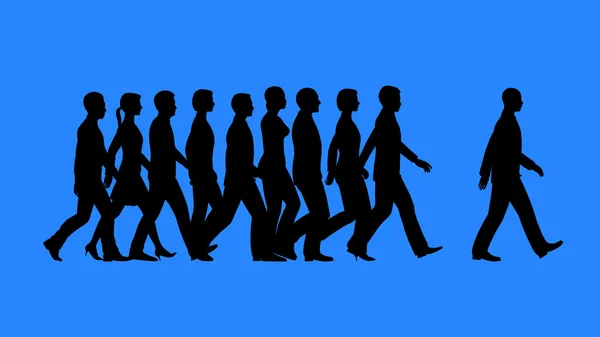 Lead by example Stock Photos, Royalty Free Lead by example Images ...