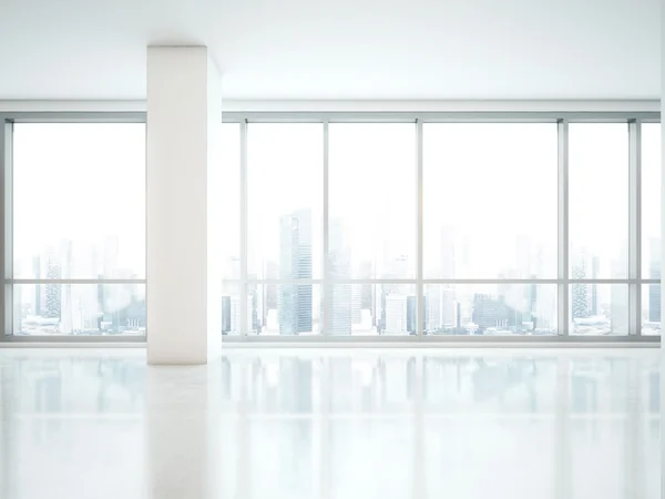 Office window background Stock Photos, Royalty Free Office window ...